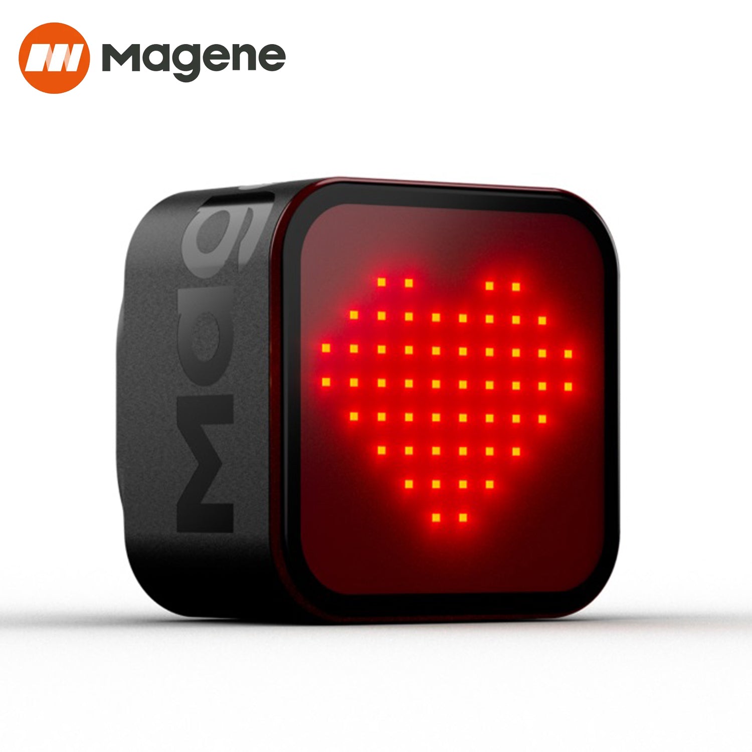 Magene L308 Intelligent Expression Tail Light – Supreme Bikes Verdana