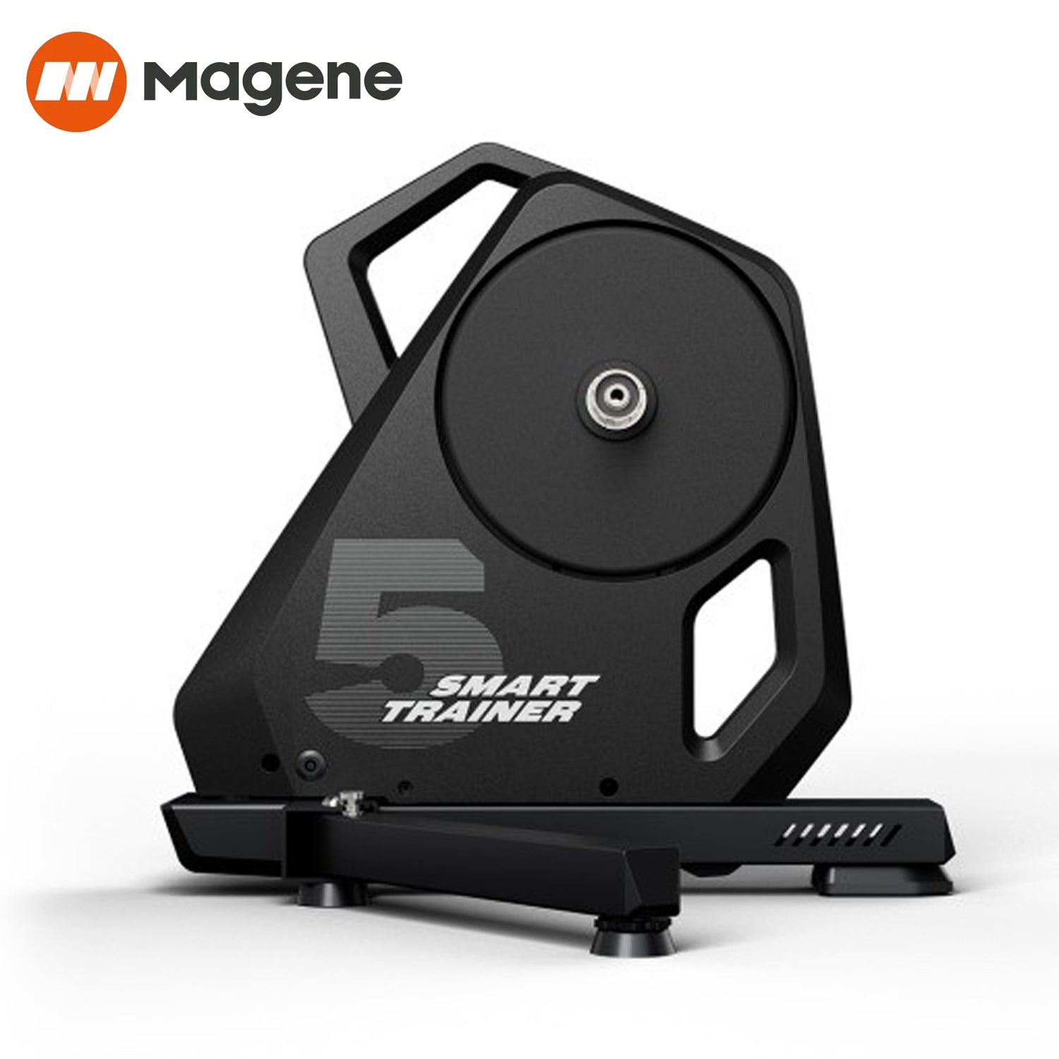 Magene T500 Smart Bike Trainer – Supreme Bikes Verdana