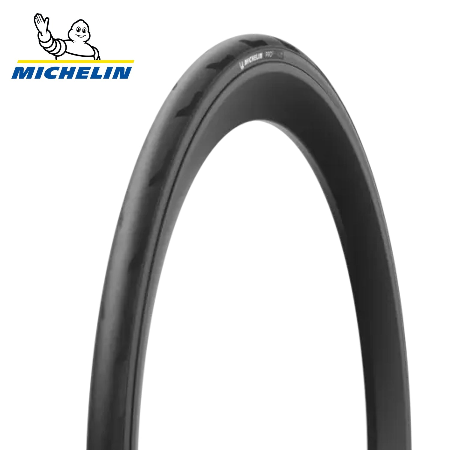 Michelin Pro5 Competition Line TLR Bike Tire - Black – Supreme Bikes ...