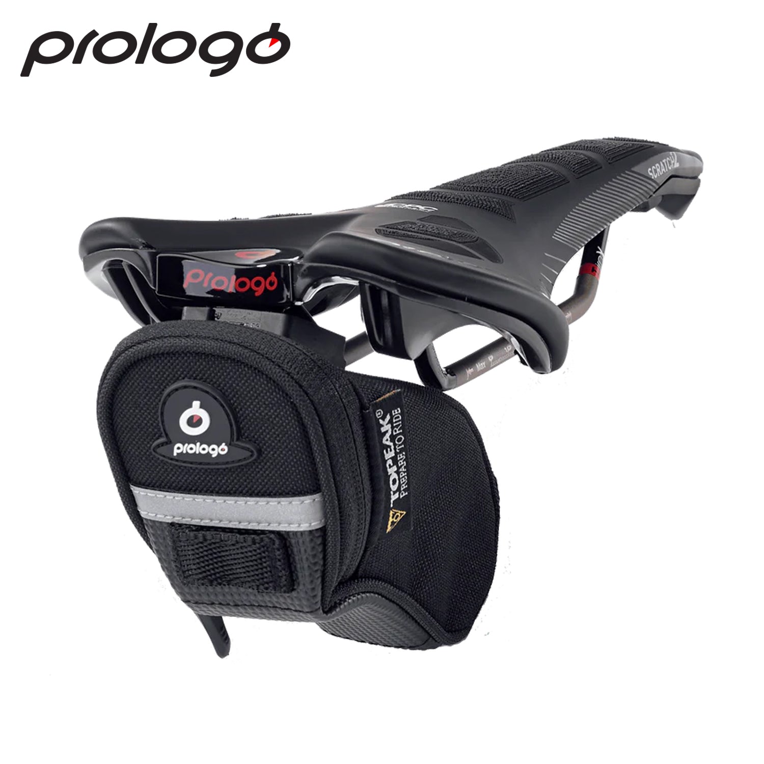 Prologo U-Bag – Supreme Bikes Verdana