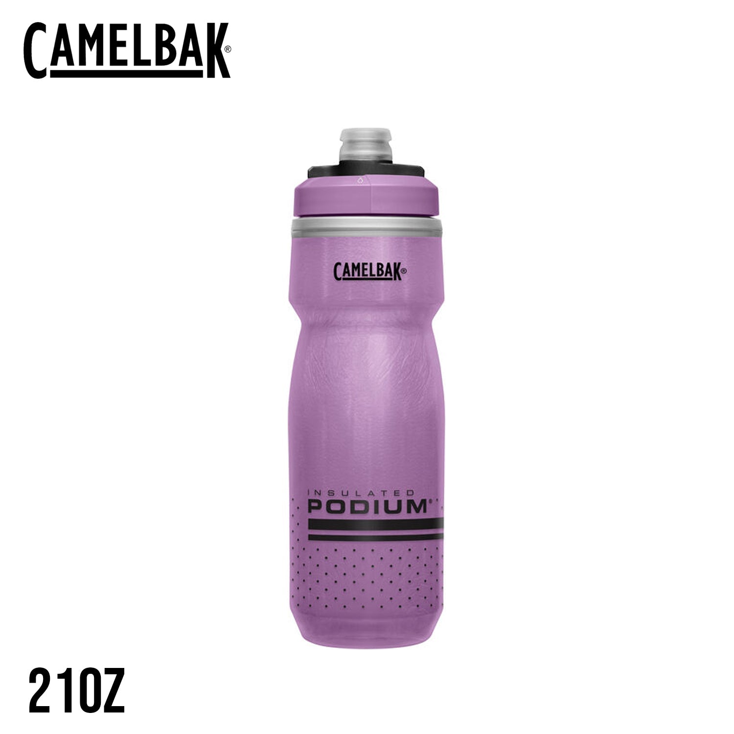 CamelBak Podium Chill Bike Bottle - Purple – Supreme Bikes Verdana