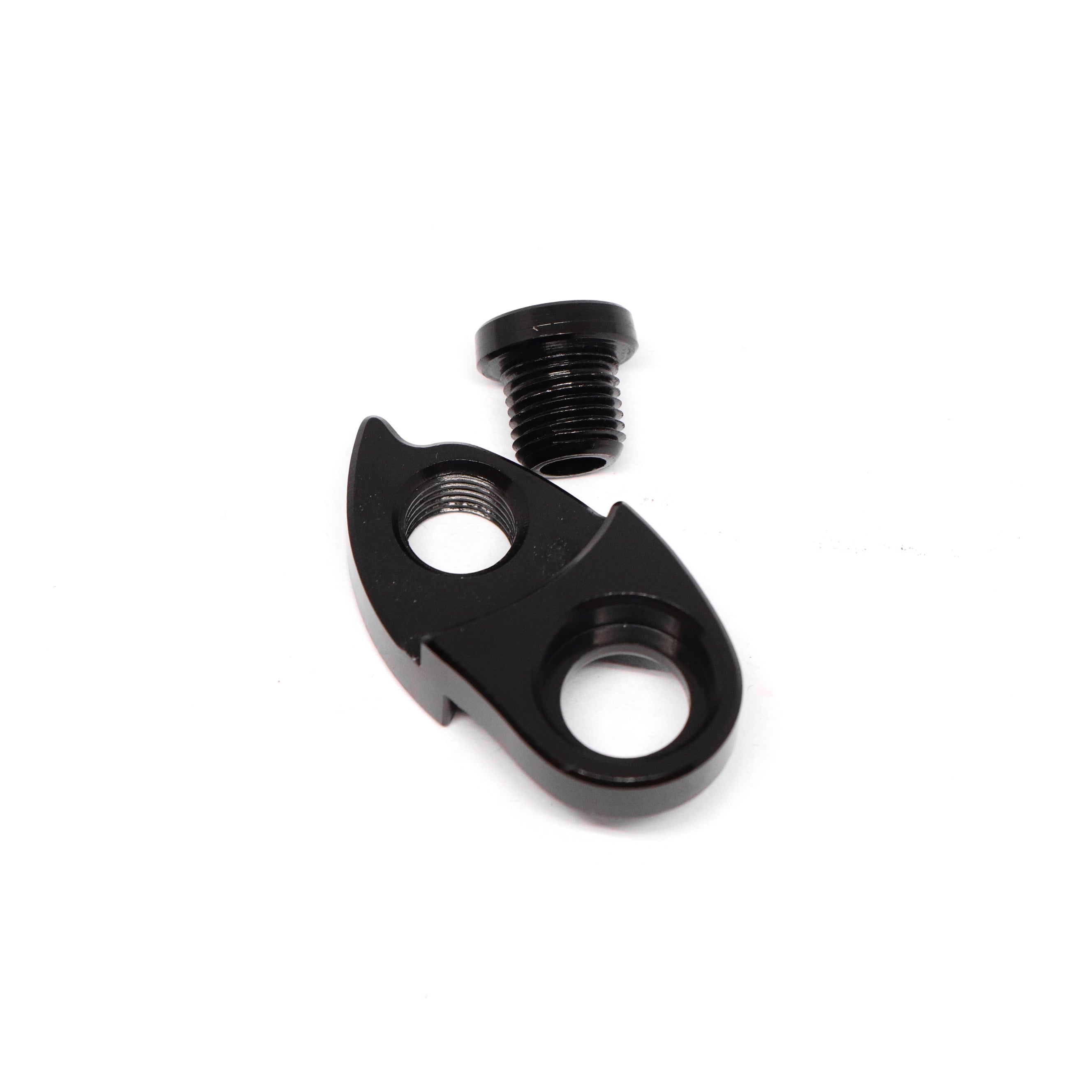 Sagmit Goat Link RD Extender - Black – Supreme Bikes Verdana