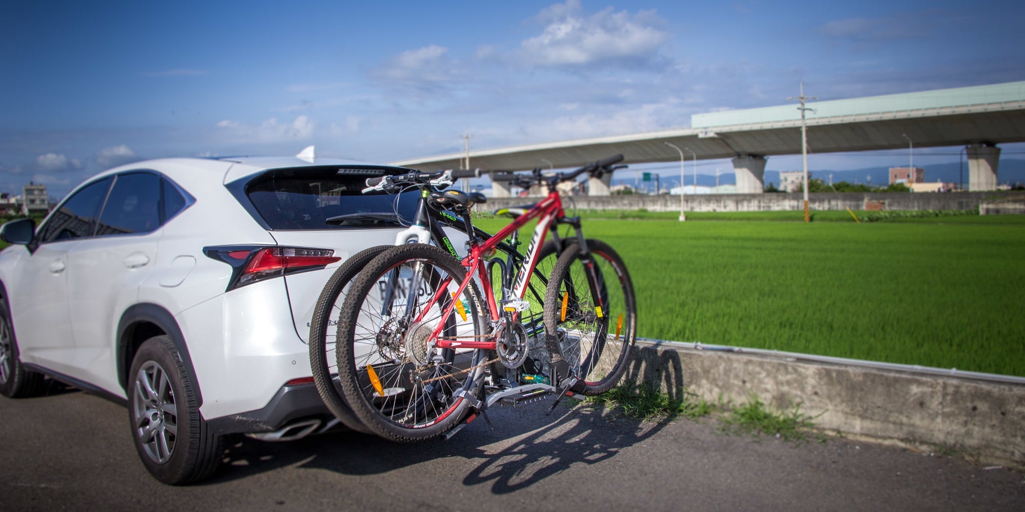 Buzz Rack Buzzy Bee H2 Bike Carrier (2-Bikes) – Supreme Bikes Verdana