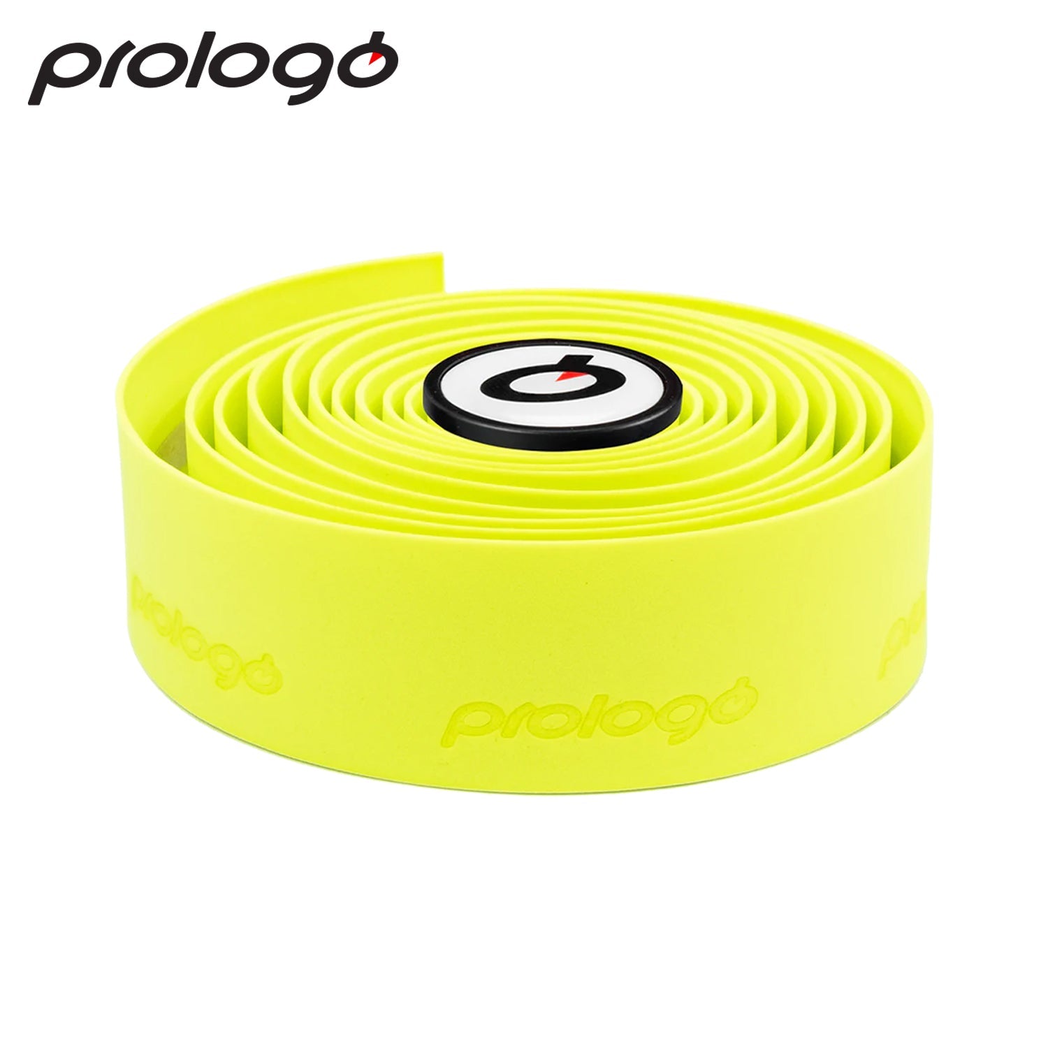 Prologo Plaintouch Bar Tape - Yellow – Supreme Bikes Verdana