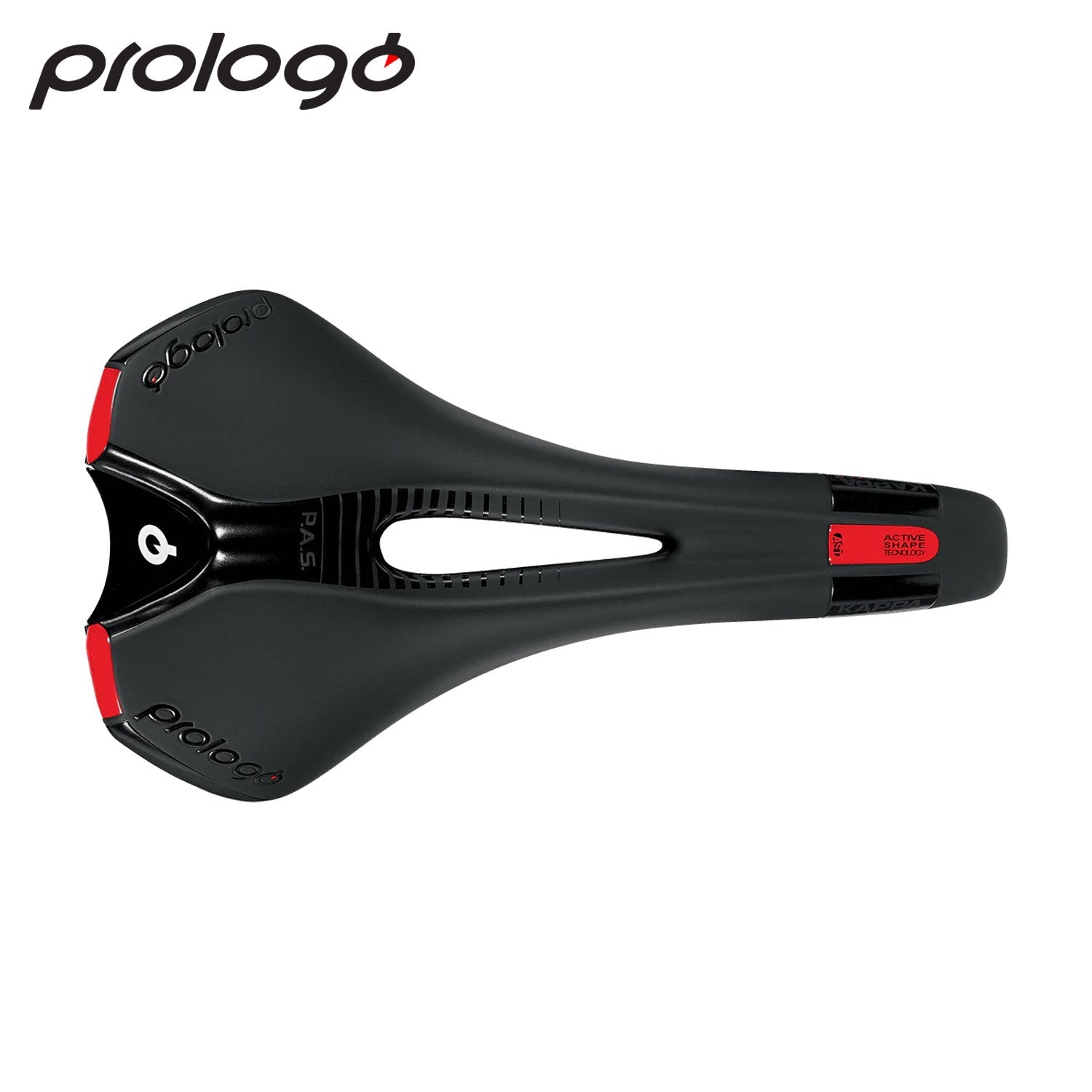 Prologo Kappa Space Bicycle Saddle - Black – Supreme Bikes Verdana