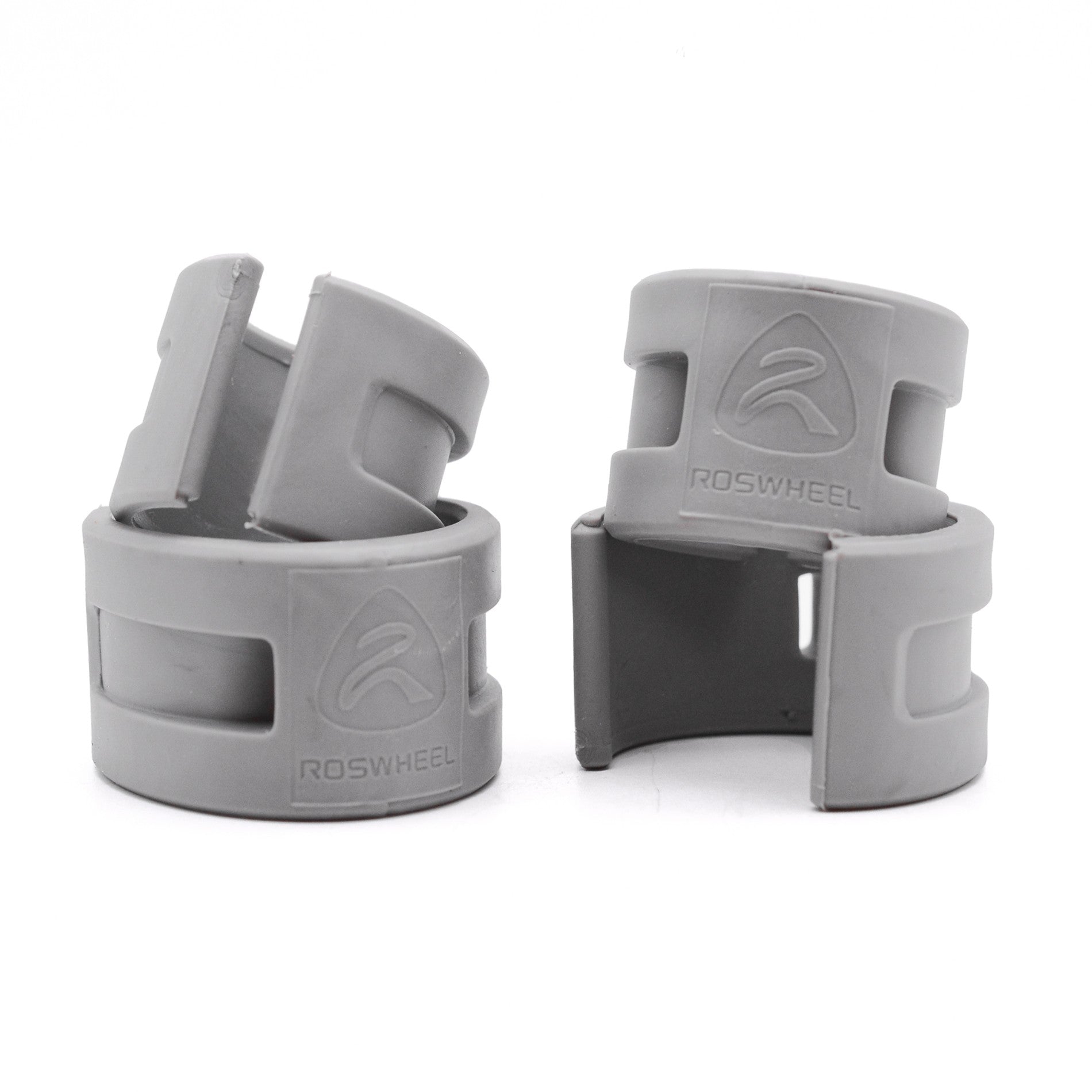 Roswheel Chainstay Guard Protector - Grey – Supreme Bikes Verdana