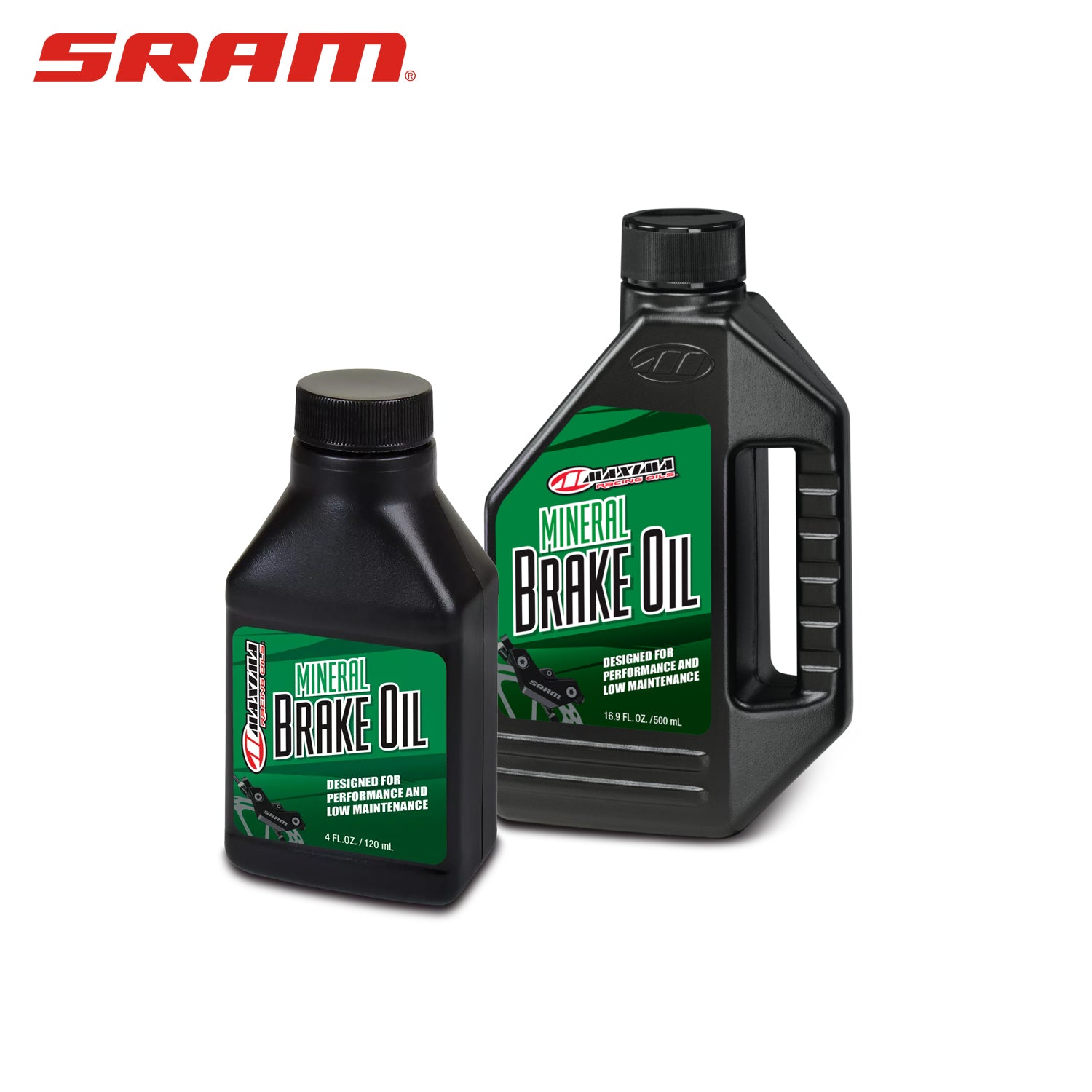SRAM Maxima Minera Brake Oil – Supreme Bikes Verdana