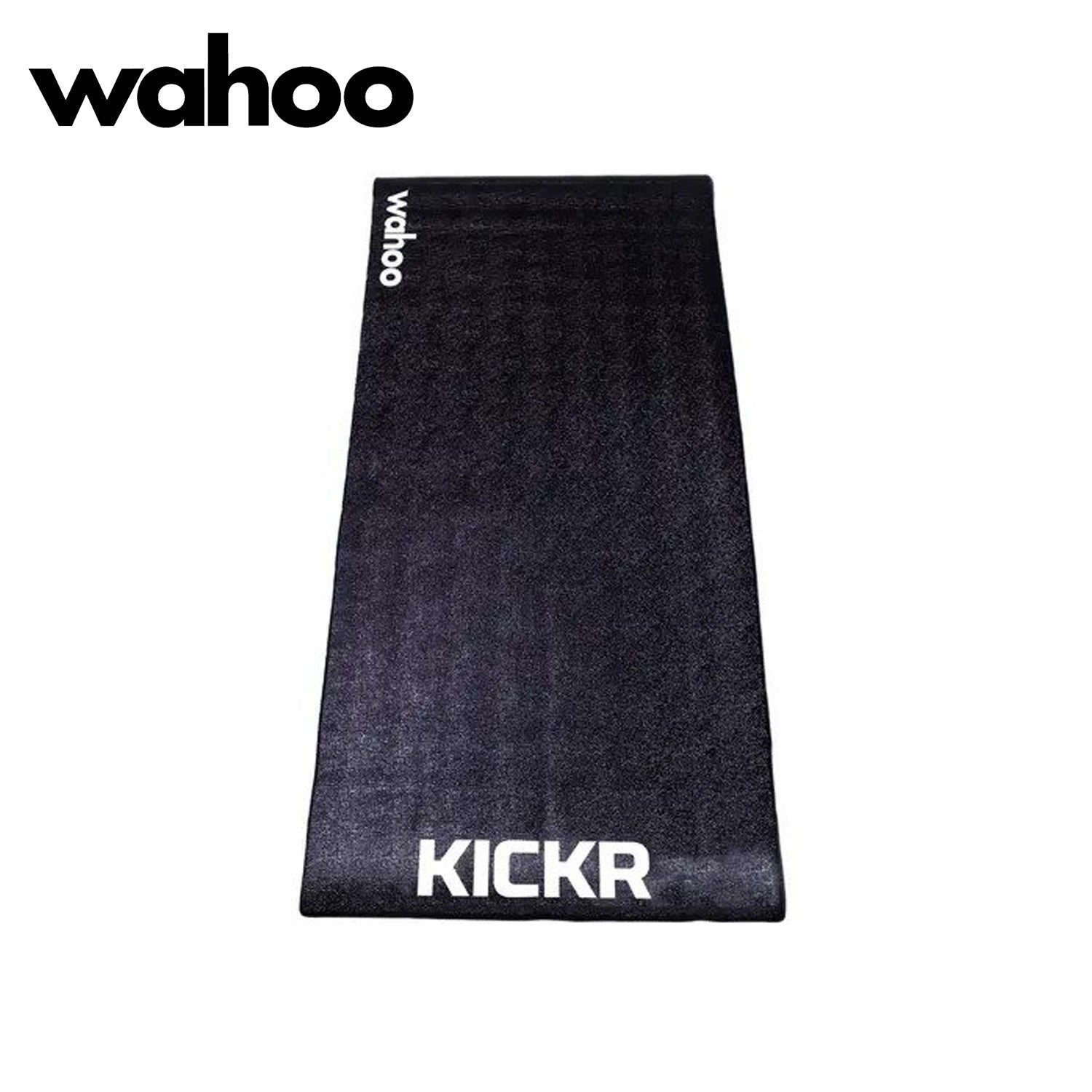 Wahoo Kickr Bike Trainer Floormat – Supreme Bikes Verdana