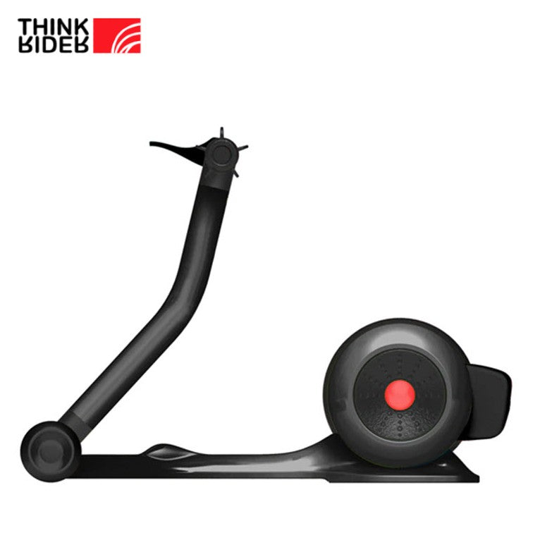 Thinkrider X3 Pro Smart Trainer – Supreme Bikes Verdana