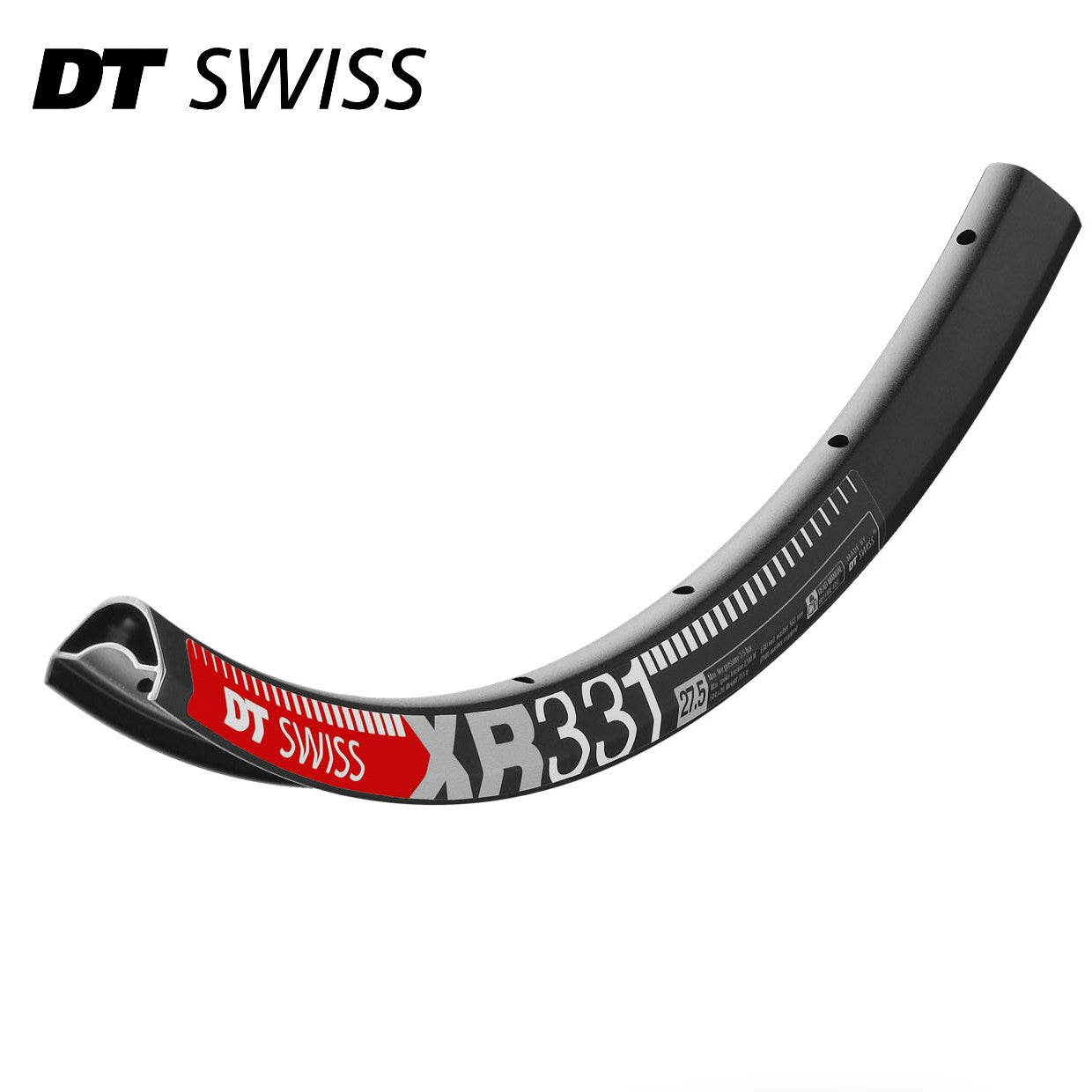 DT Swiss XR331 Lightweight MTB Rims – Supreme Bikes Verdana