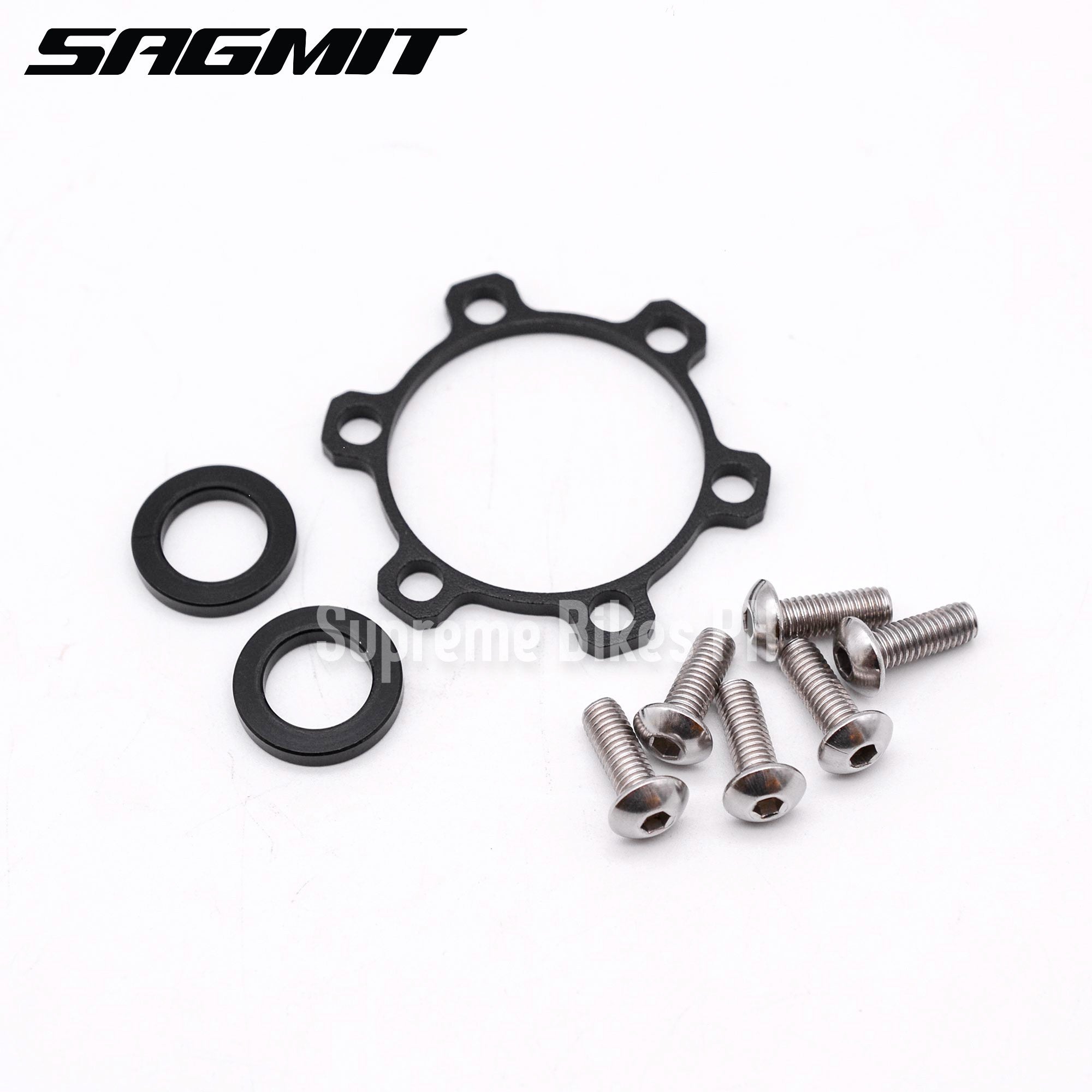 Sagmit Rear Hub Adaptor Boost 142 to 148mm Converter – Supreme Bikes ...
